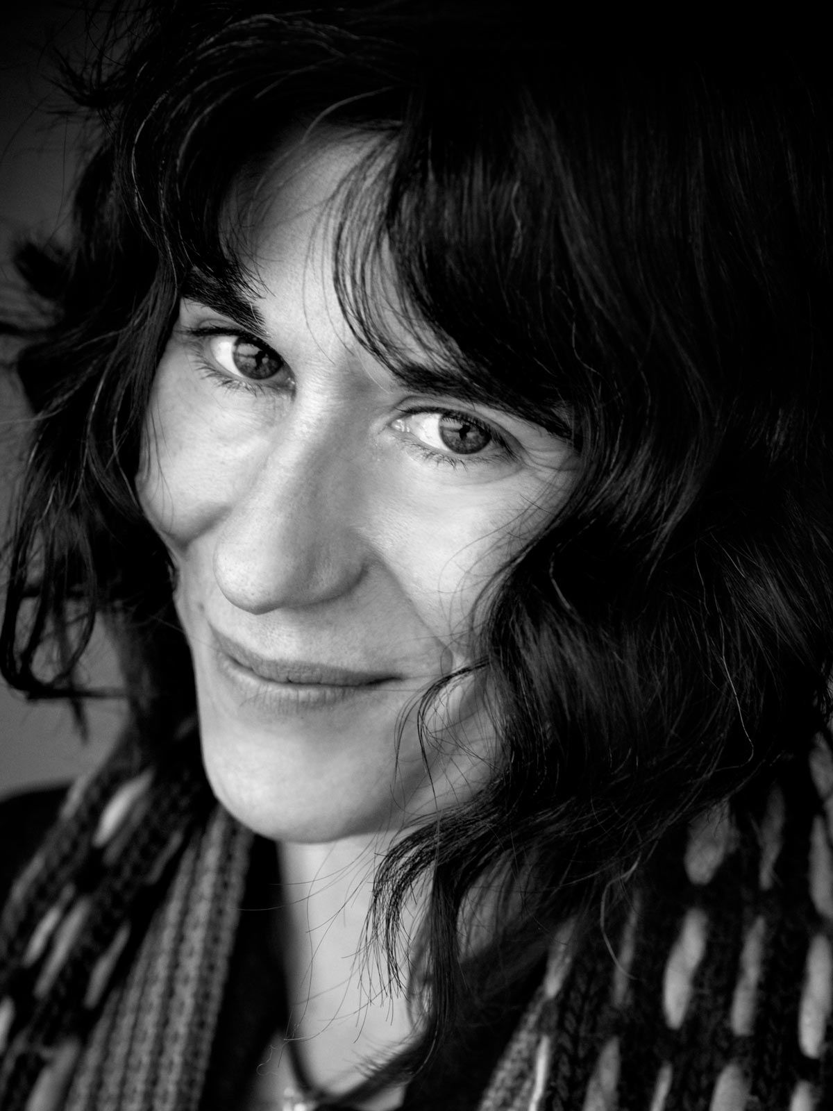 Debra Granik - AlloCiné