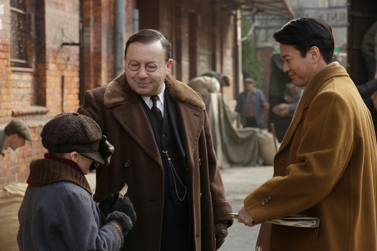 Photo de Toshiaki Karasawa - Photo Toshiaki Karasawa - AlloCiné