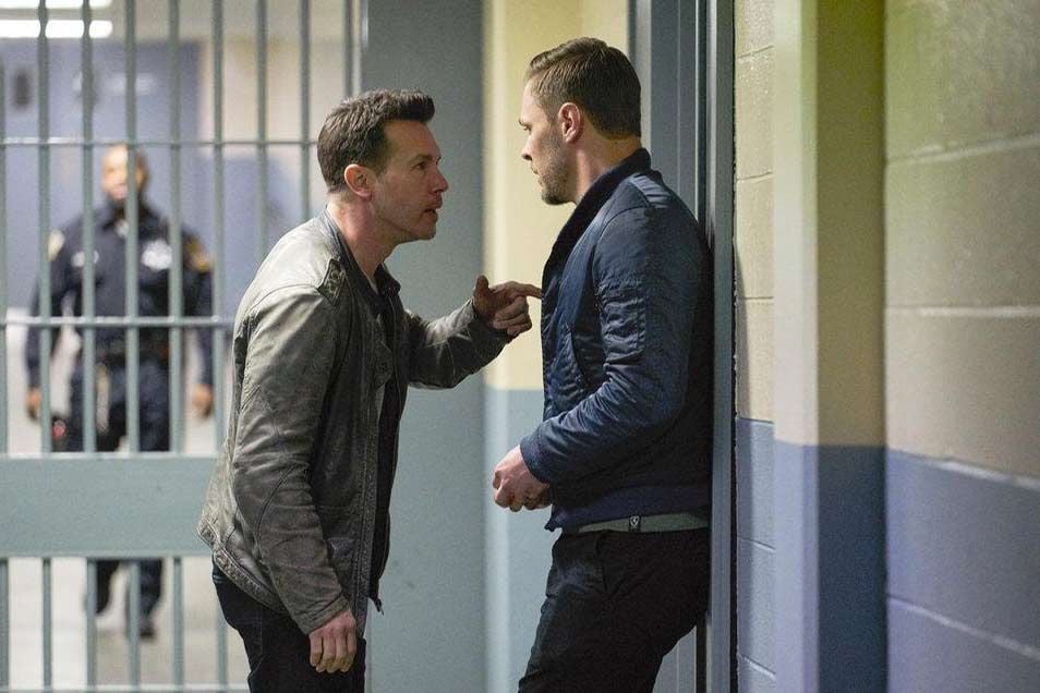 Photo de Jon Seda - Chicago Police Department : Photo Patrick John ...