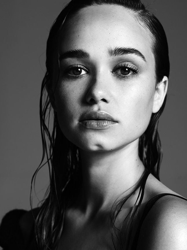 Photo de Rose Williams - Affiche Rose Williams - Photo 3 sur 13 - AlloCiné