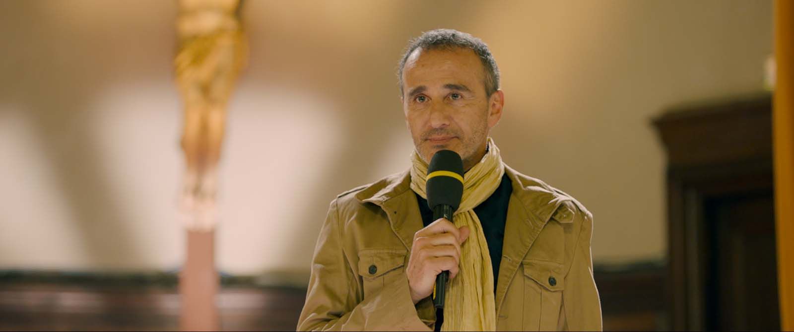 Photo du film Le Doudou - Photo 1 sur 18 - AlloCiné