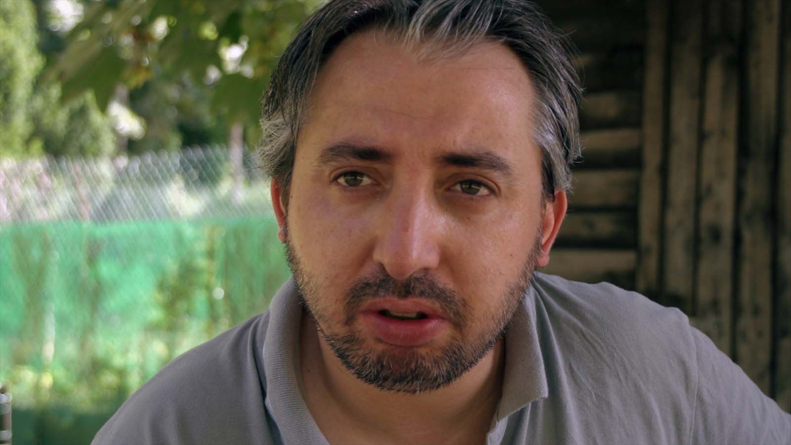 Photo du film Nous, les intranquilles - Photo 20 sur 32 - AlloCiné