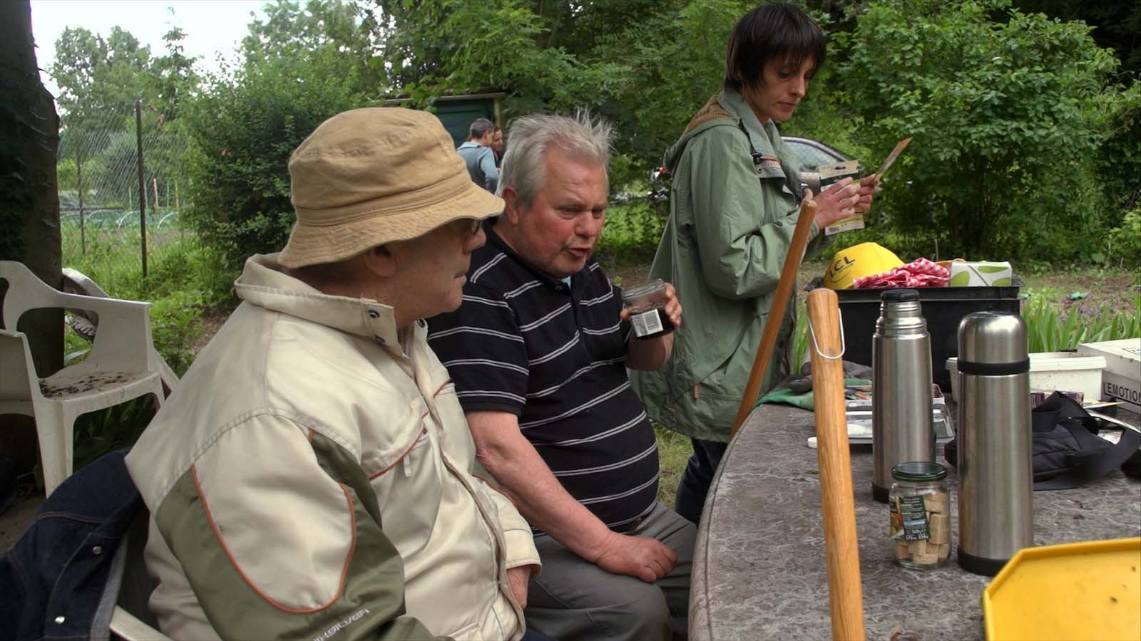 Photo du film Nous, les intranquilles - Photo 7 sur 32 - AlloCiné