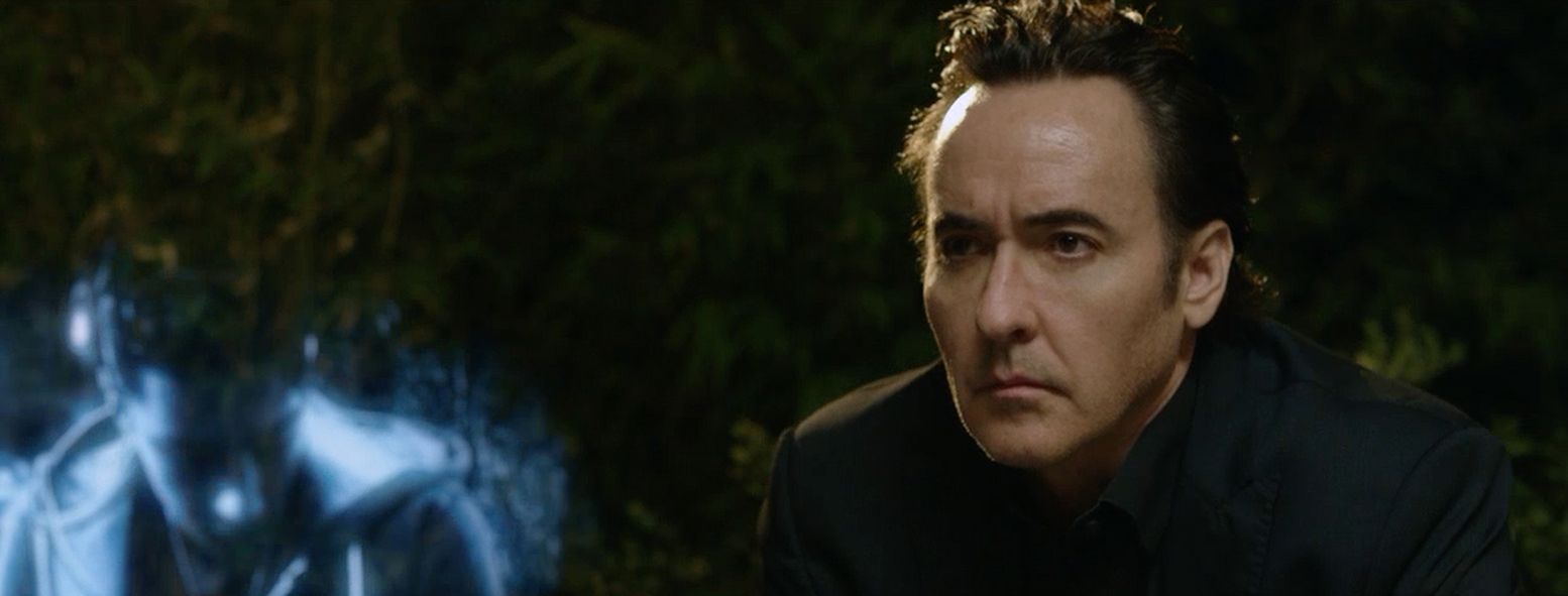 Photo du film Kronos, Le soulèvement des machines - Photo 6 sur 9 ...