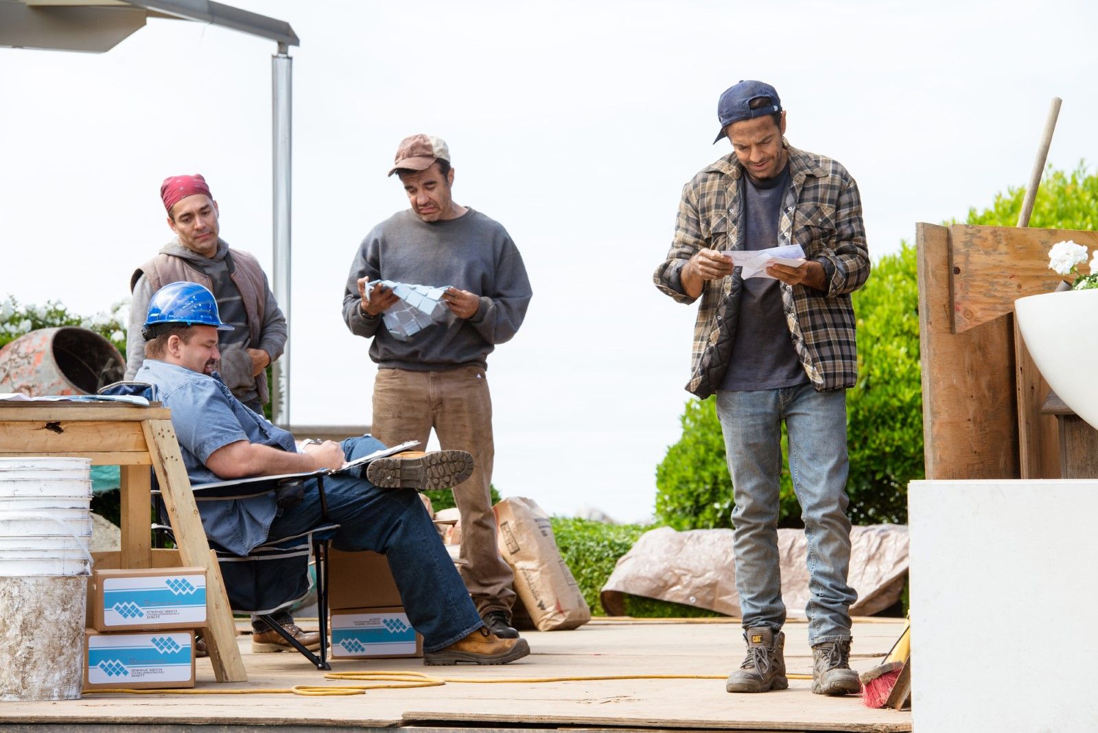 Photo de Eugenio Derbez - Overboard : Photo Eugenio Derbez - Photo 26 ...