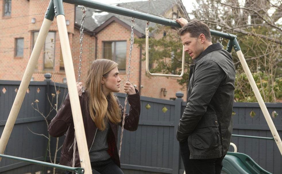 Manifest : Manifest : Photo Melissa Roxburgh, Josh Dallas - 203 sur 203 - AlloCiné