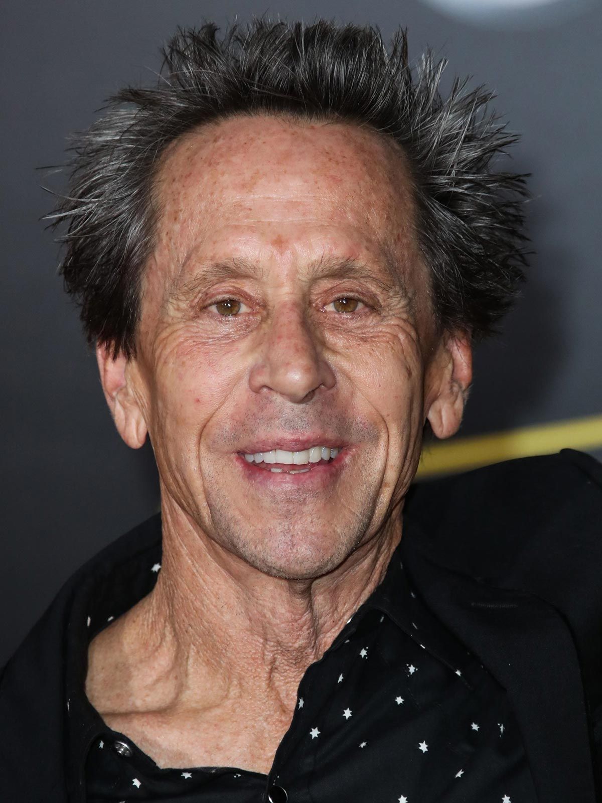 Brian Grazer - AlloCiné
