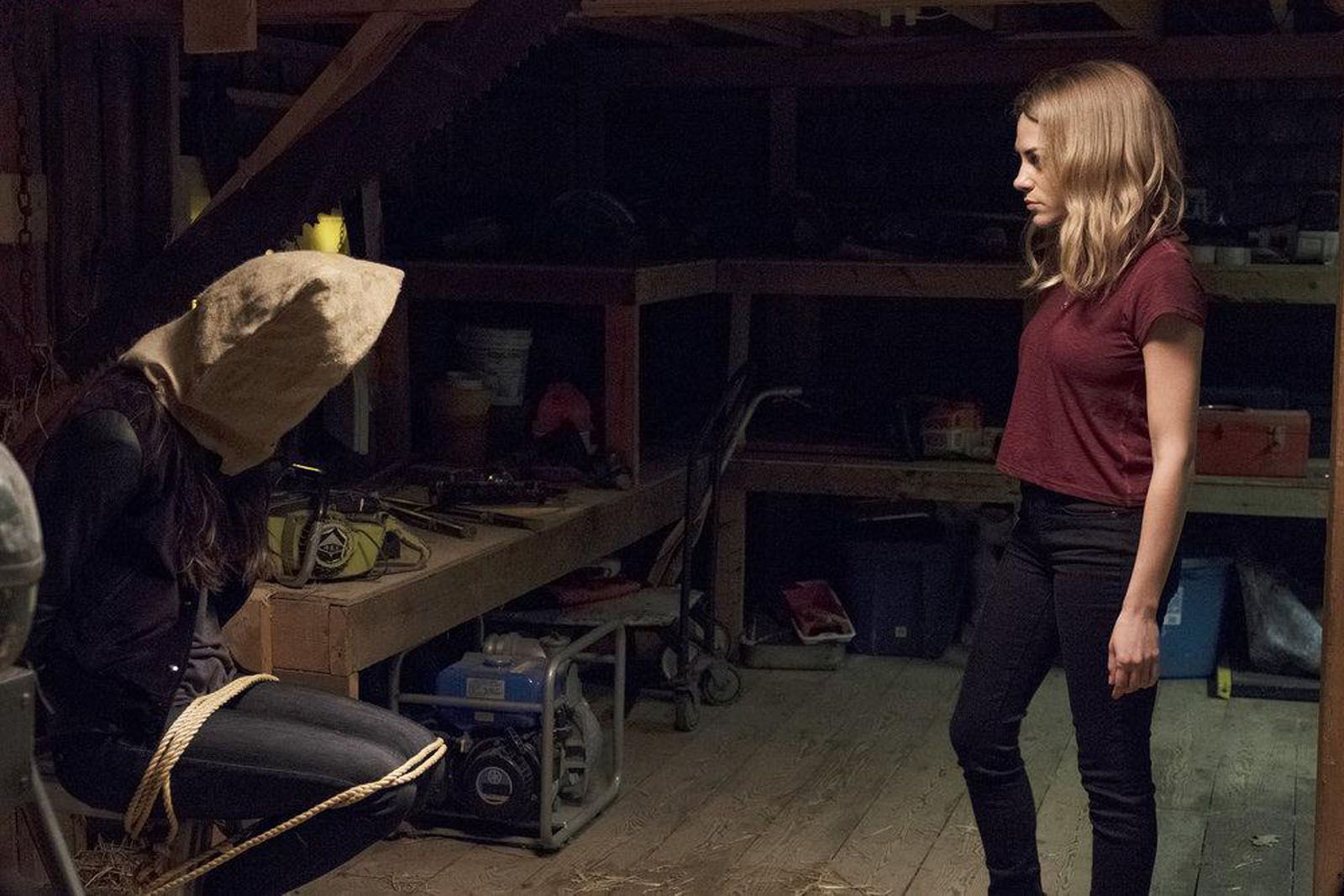 Imposters : Imposters : Photo Inbar Lavi - 23 sur 60 - AlloCiné