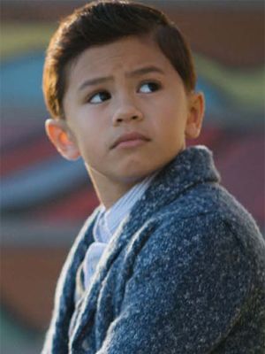 Photo de Deric McCabe - Affiche Deric McCabe - Photo 14 sur 20 - AlloCiné