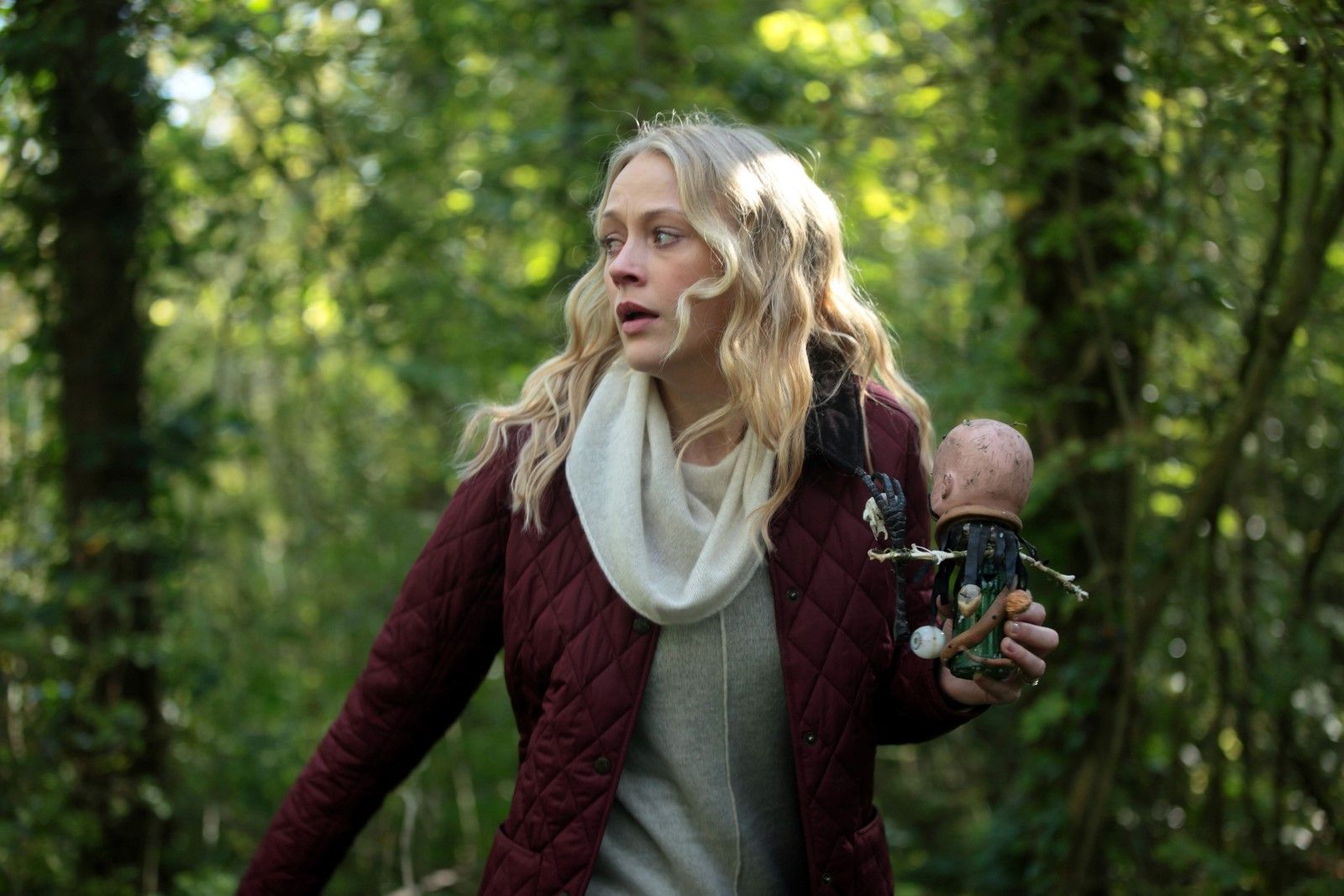 Photo de Elen Rhys - Photo Elen Rhys - Photo 1 sur 6 - AlloCiné