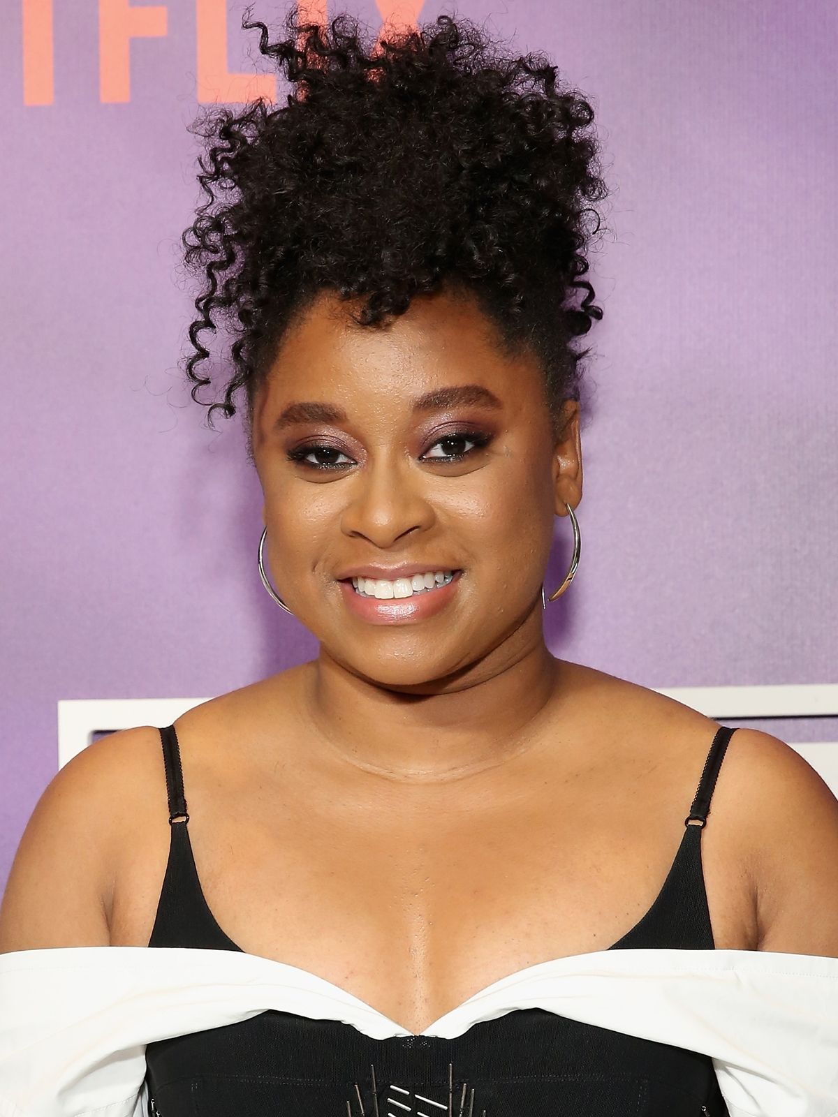Phoebe Robinson Ses Films Et Séries En Streaming Allociné