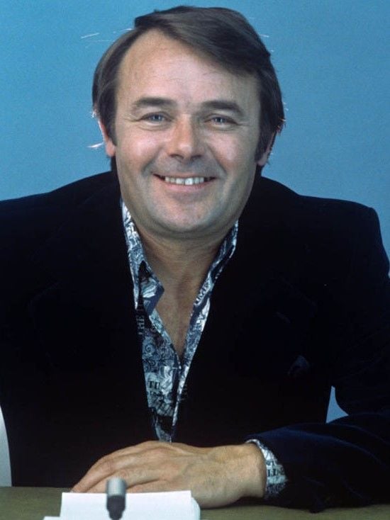 Jack Smethurst - AlloCiné