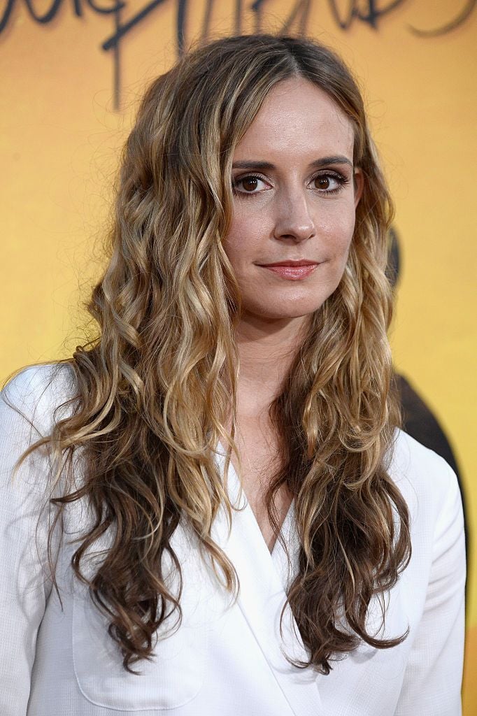 Meaghan Oppenheimer : ses Films et séries en streaming - AlloCiné