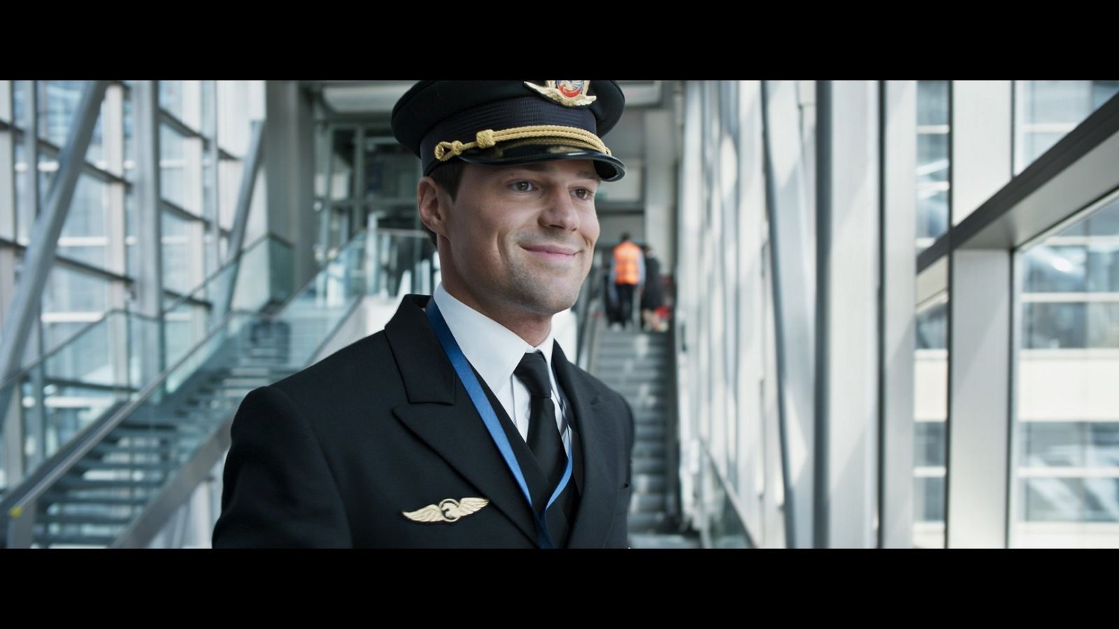 Photo du film The Crew - Photo 2 sur 9 - AlloCiné