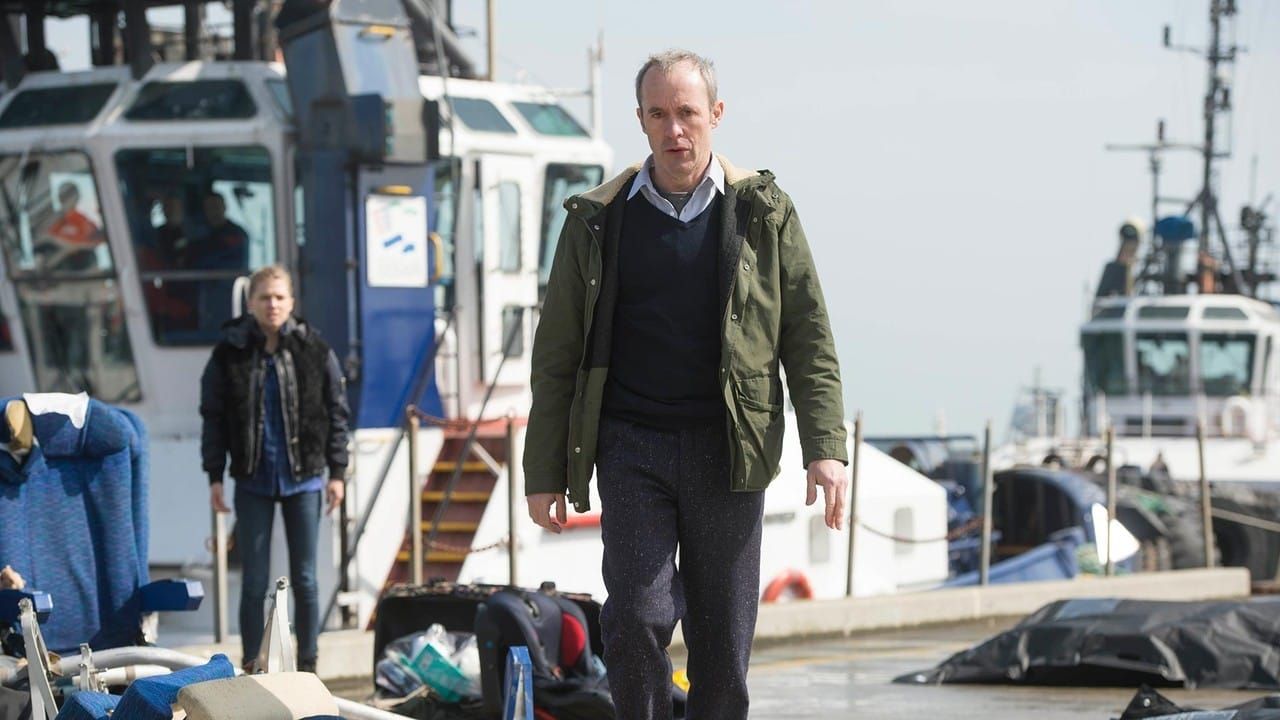 Poster saison 2 - Affiche 9 sur 74 - AlloCiné