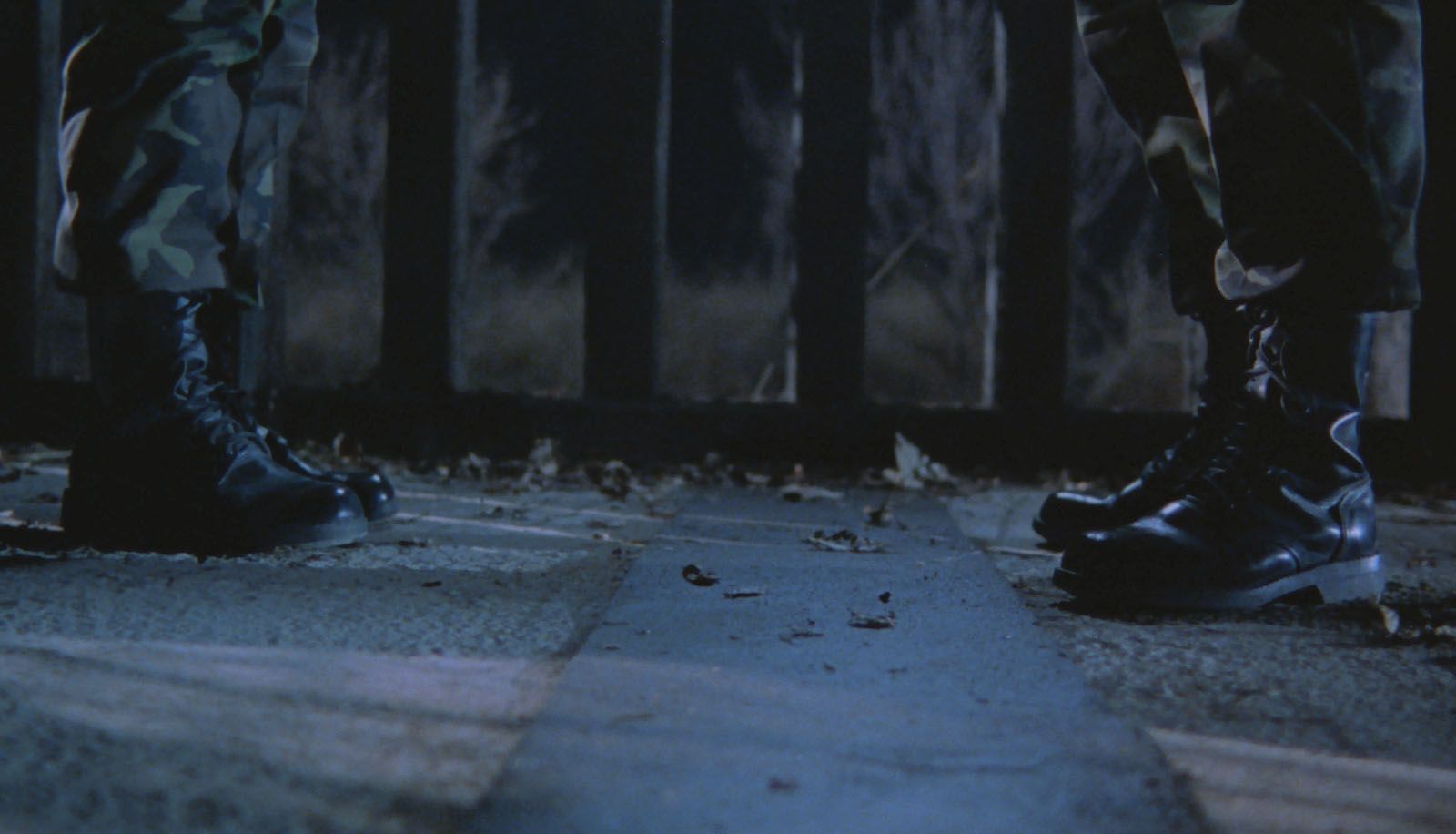 Photo du film JSA (Joint Security Area) - Photo 6 sur 14 - AlloCiné