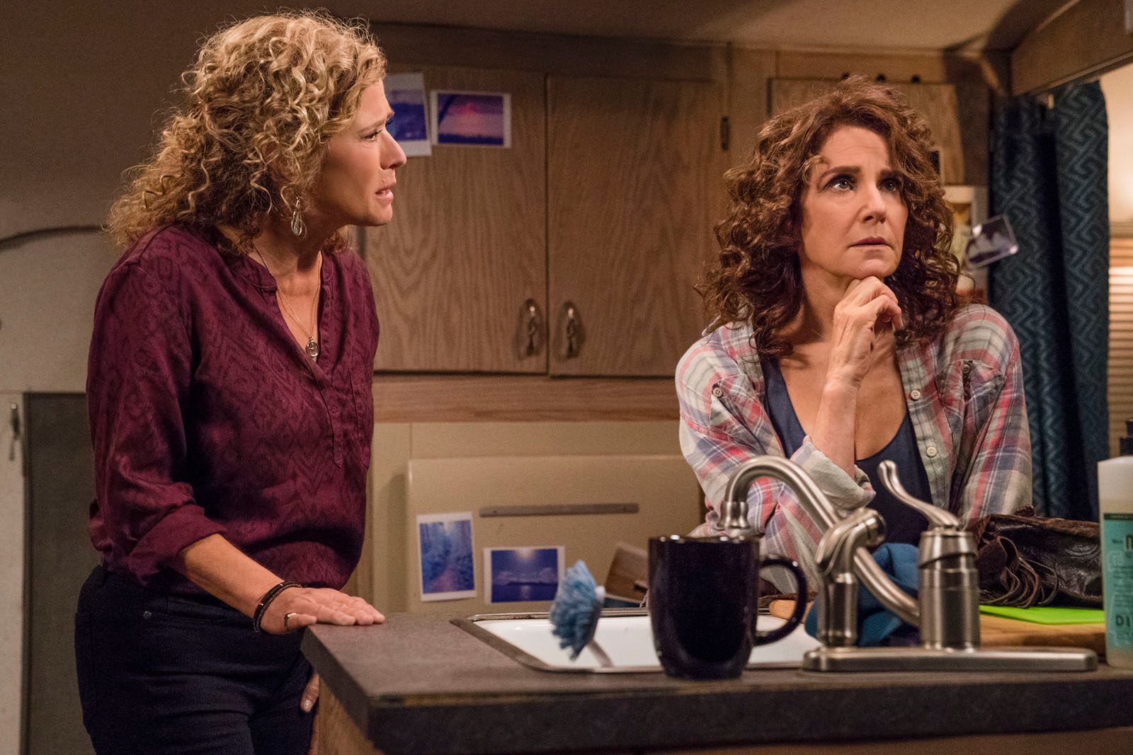 Photo de Debra Winger - The Ranch : Photo Debra Winger - Photo 71 sur ...