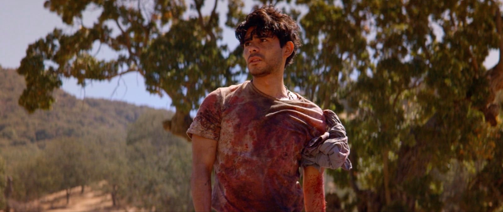 Photo du film Downrange - Photo 4 sur 25 - AlloCiné