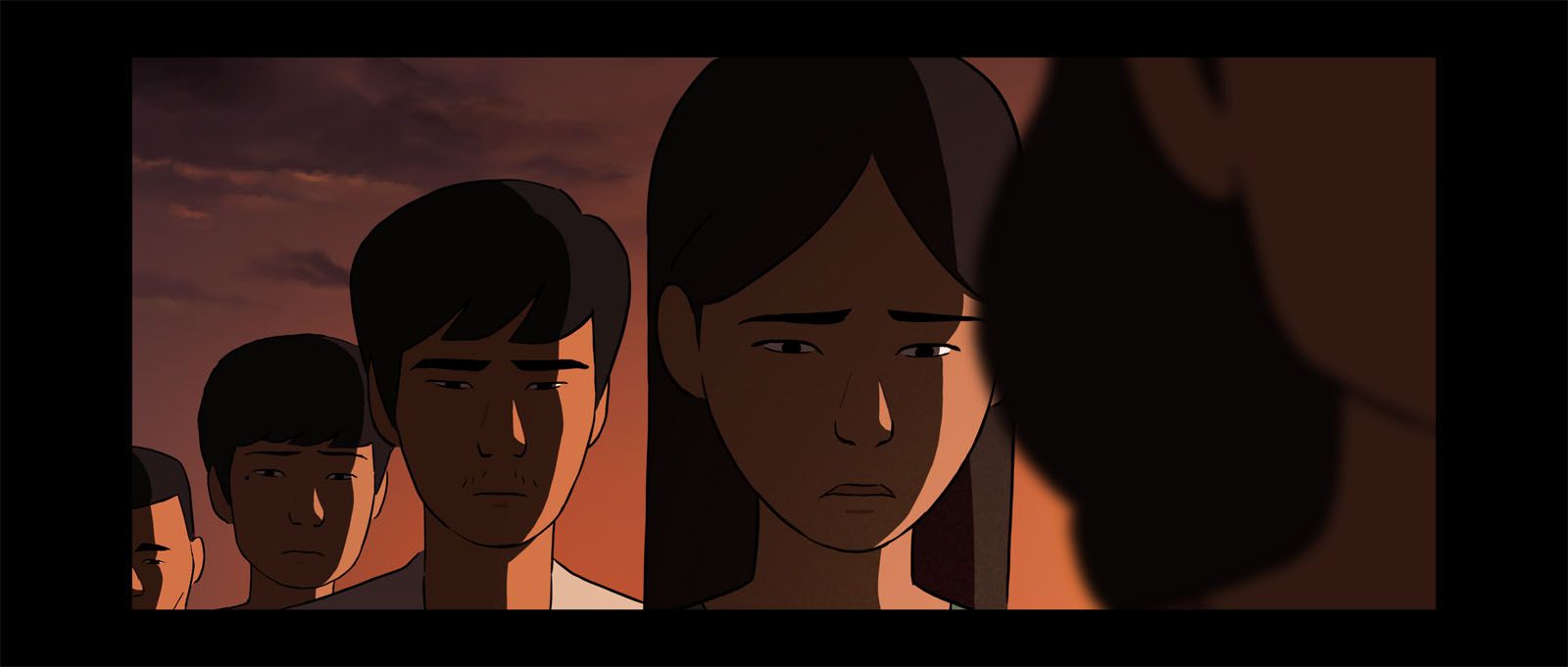 Photo du film Funan - Photo 14 sur 15 - AlloCiné