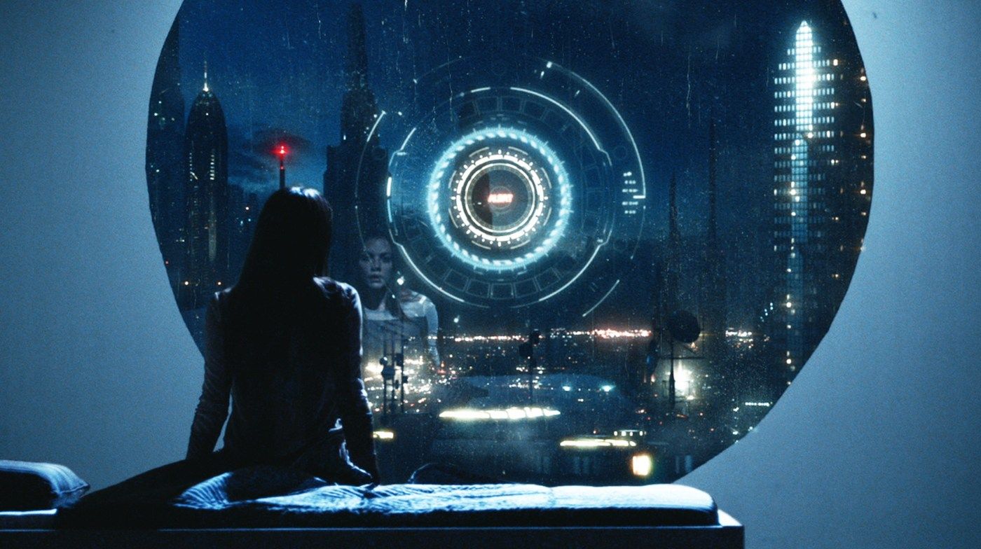 Photo du film Atomica - Photo 10 sur 11 - AlloCiné