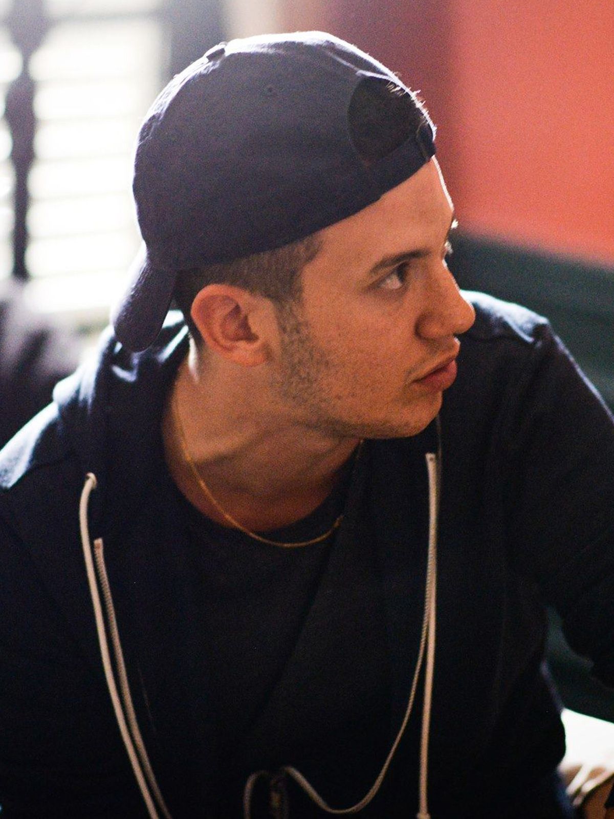 Raphaël Chiche : Sa biographie - AlloCiné