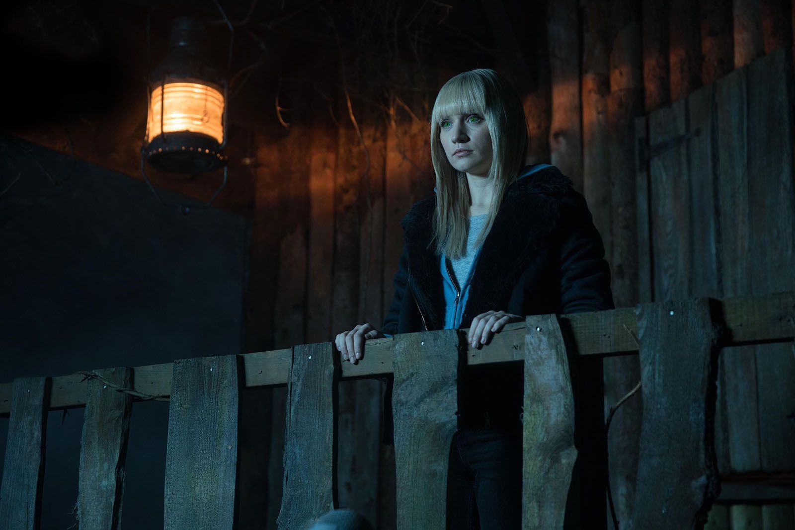 Photo de Emily Berrington - Photo Emily Berrington - AlloCiné