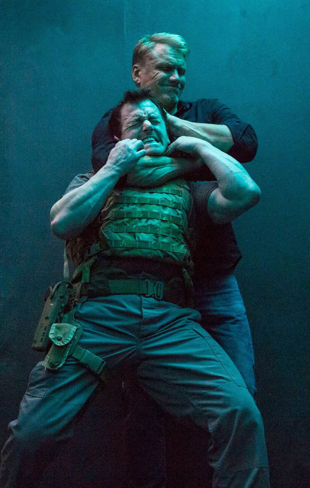 Dolph Lundgren Allocin