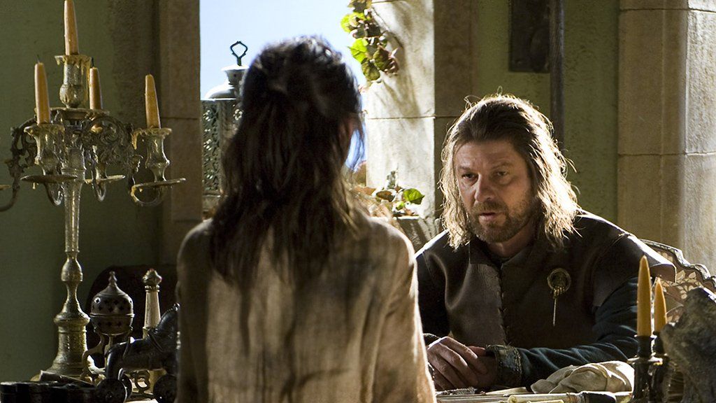 Game of Thrones : Game of Thrones : Photo - 300 sur 910 - AlloCiné