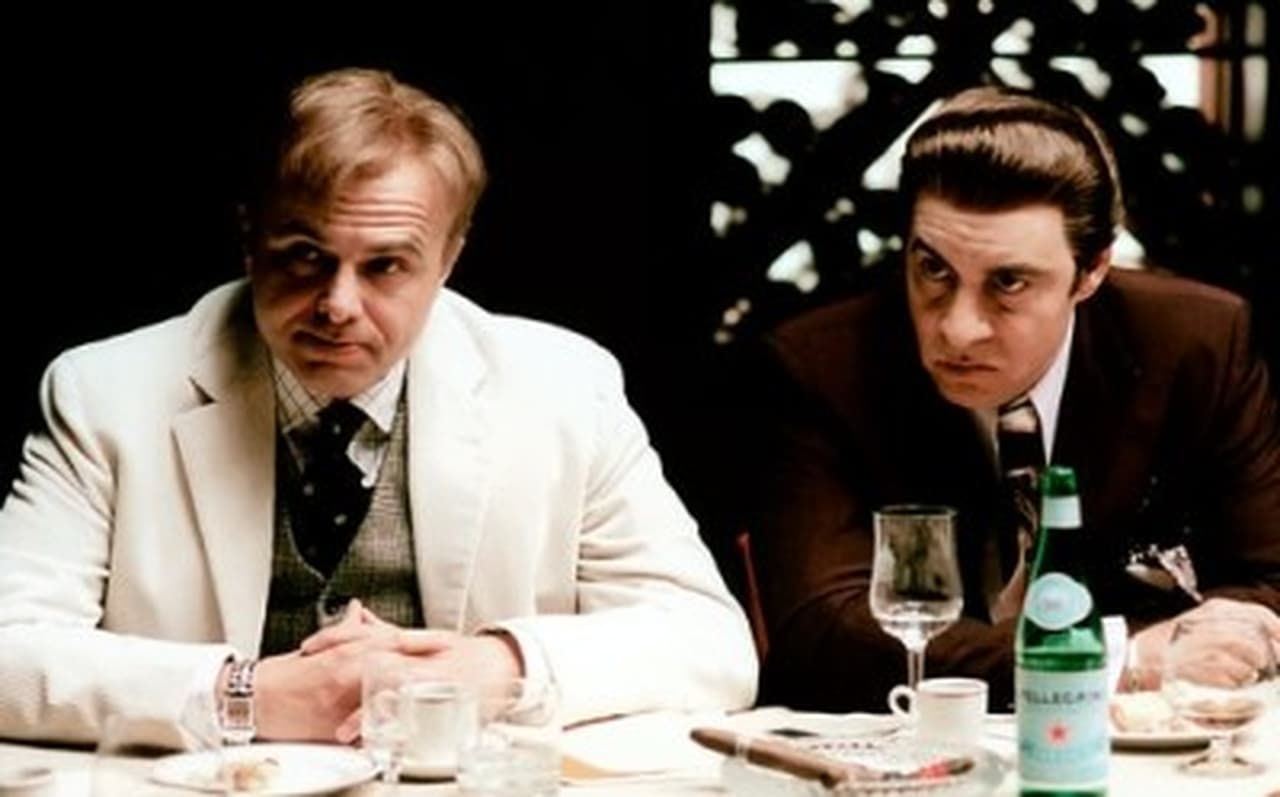 Poster Les Soprano saison 4 - Affiche 98 sur 165 - AlloCiné