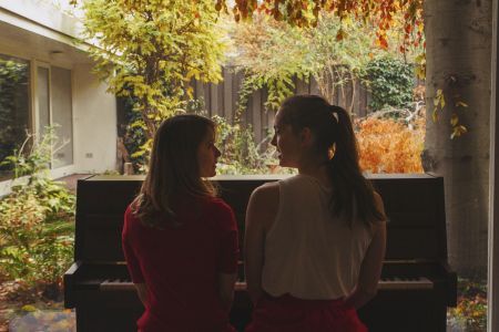 Photo de Lucy Wirth - Photo Odine Johne, Lucy Wirth - Photo 0 sur 7 ...