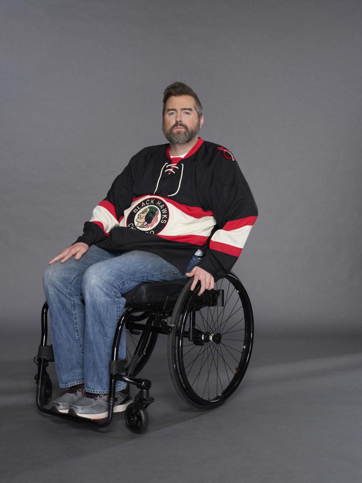 Photo de Michael Patrick Thornton - Photo Michael Patrick Thornton ...