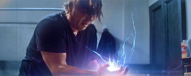 Photo du film Higher Power - Photo 2 sur 18 - AlloCiné