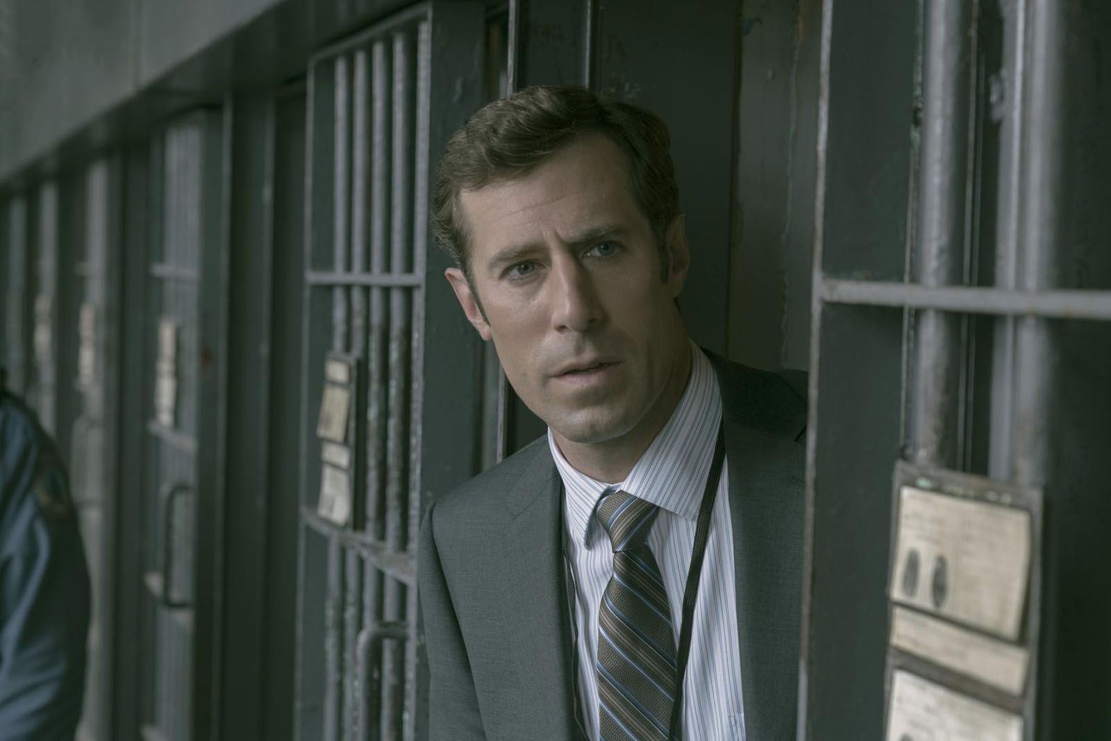 Photo de Josh Cooke - Castle Rock : Photo Josh Cooke - Photo 1 sur 48 ...