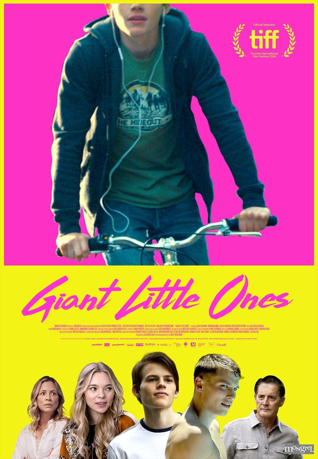 Affiche du film Franky - Photo 15 sur 15 - AlloCiné