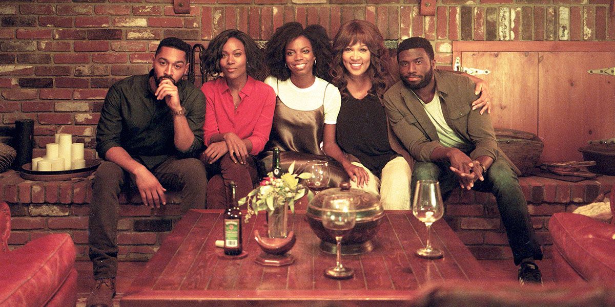 Photo du film The Weekend - Photo 2 sur 2 - AlloCiné