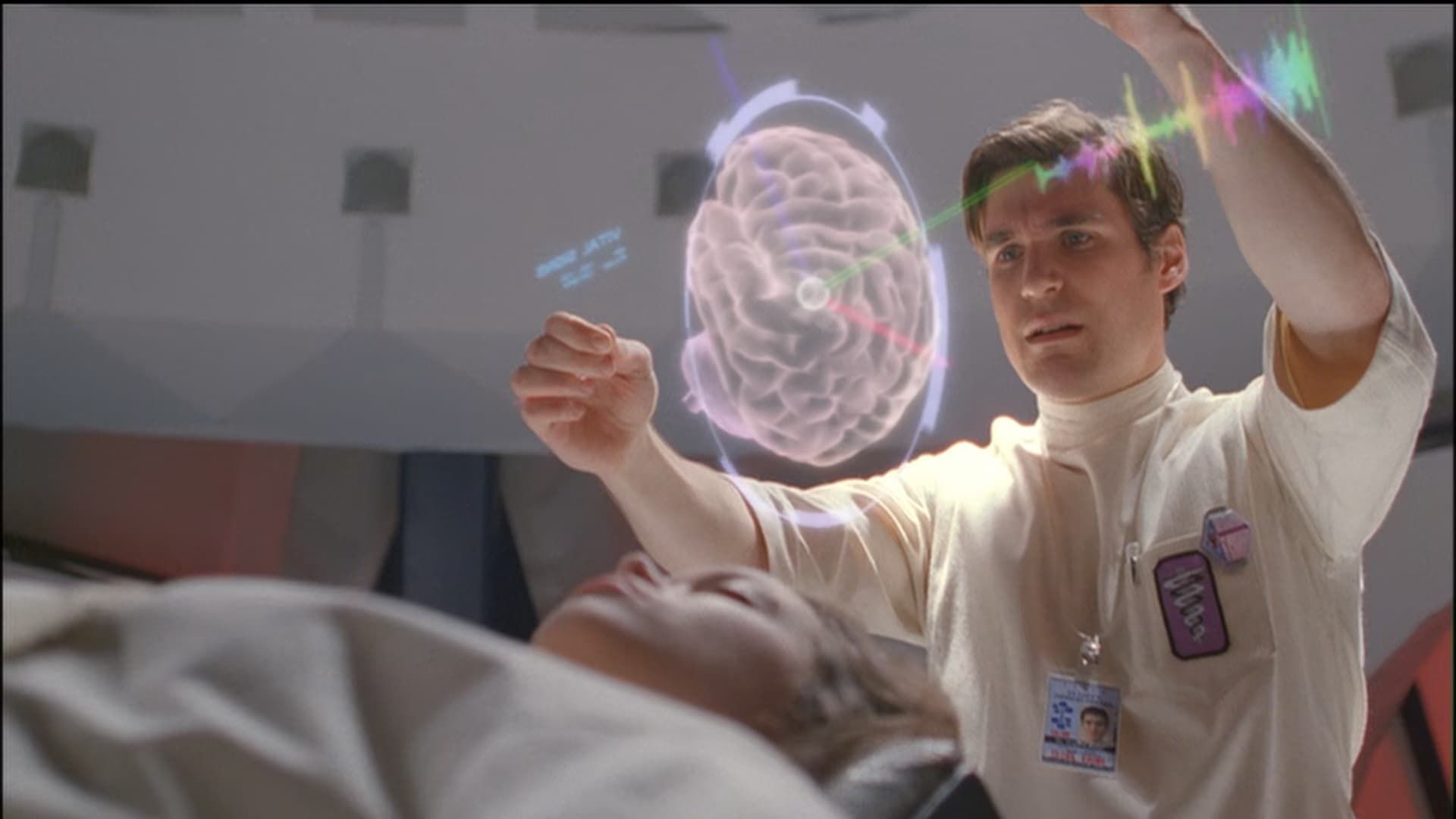 Poster Firefly saison 1 - Affiche 8 sur 17 - AlloCiné