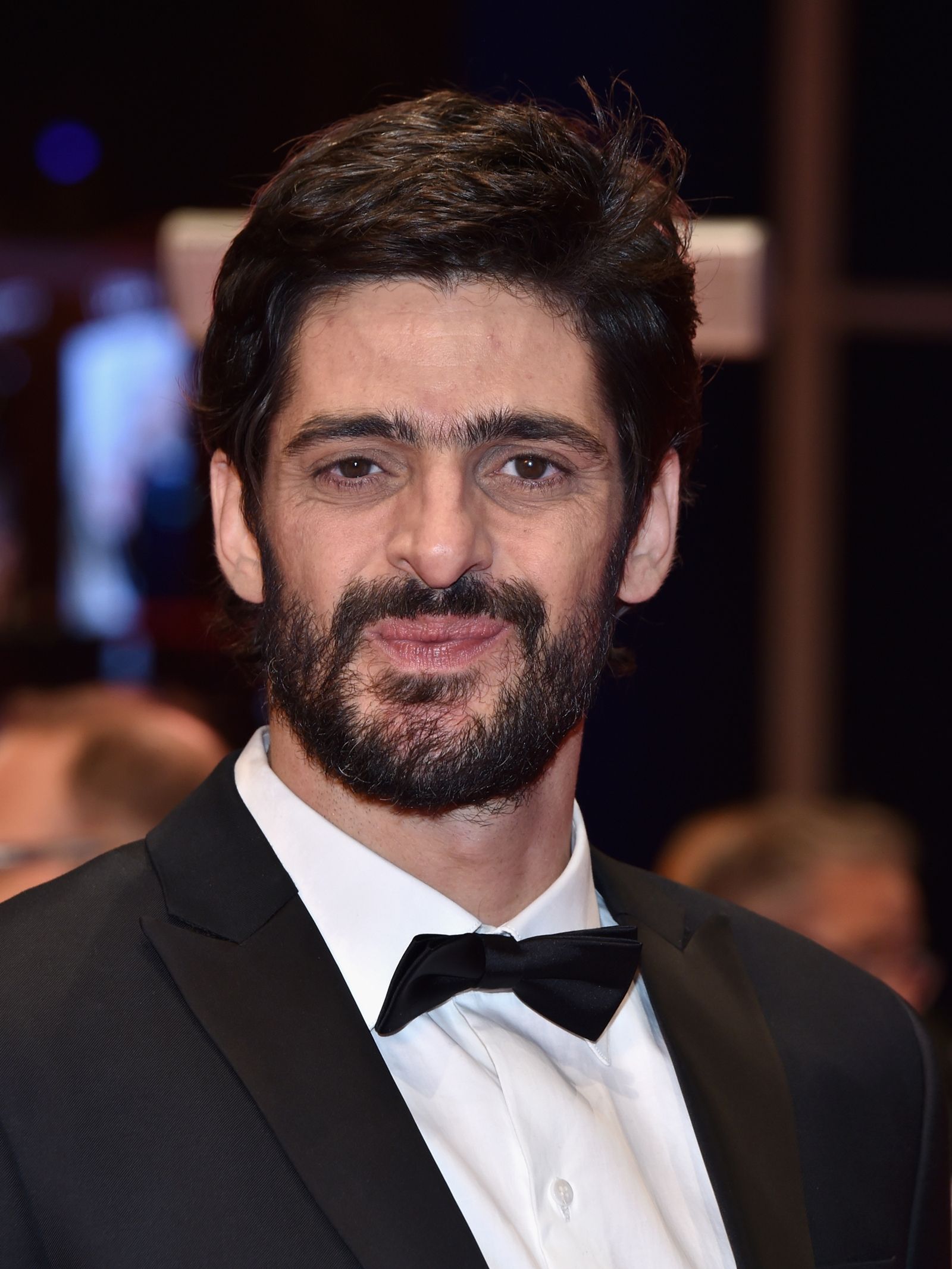 Photo de Júlio Machado - Affiche Júlio Machado - Photo 0 sur 1 - AlloCiné