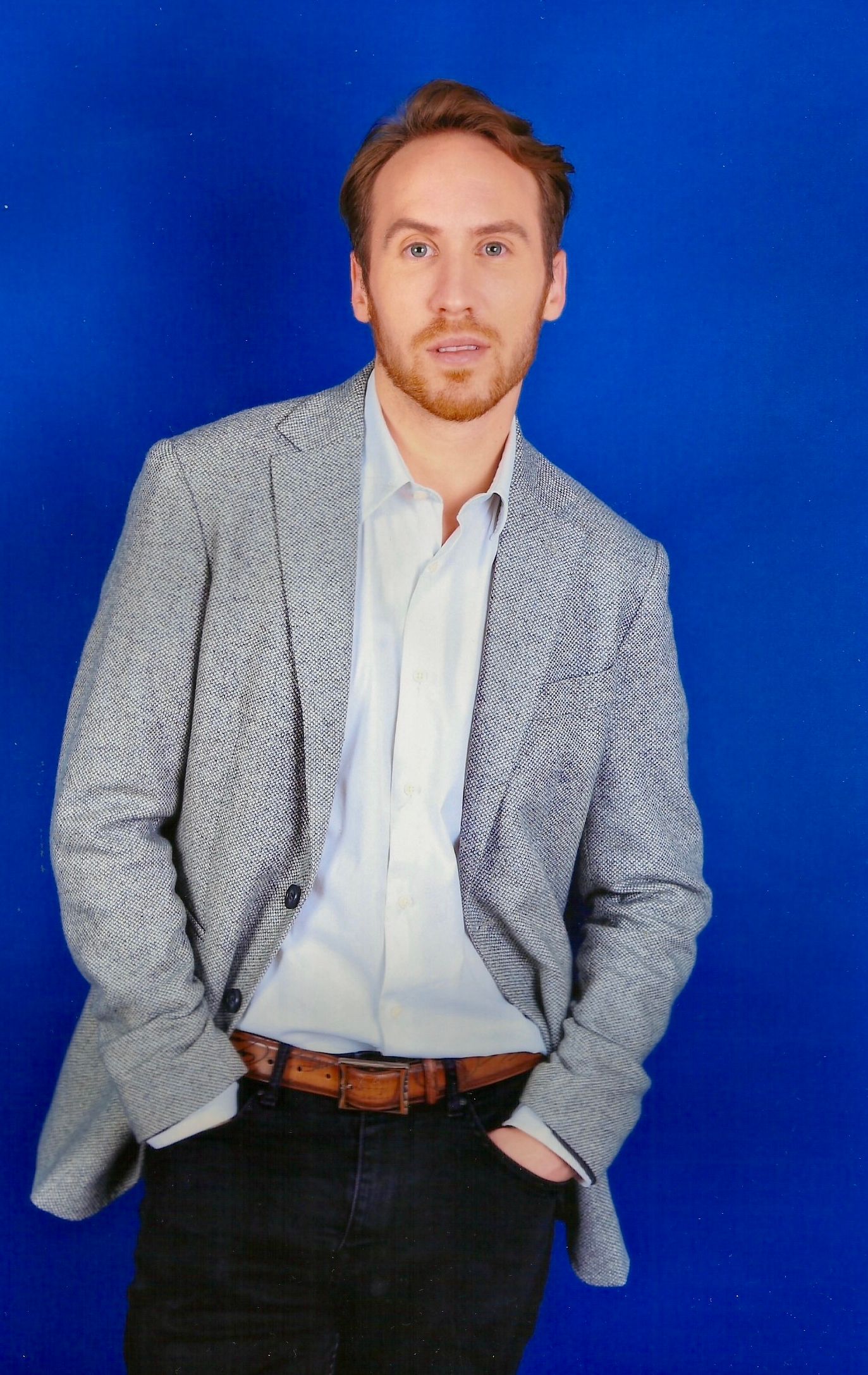 Anthony Hocq - AlloCiné