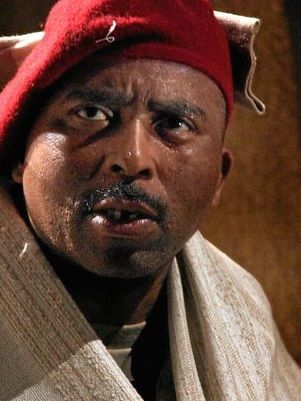 Sello Motloung - AlloCiné