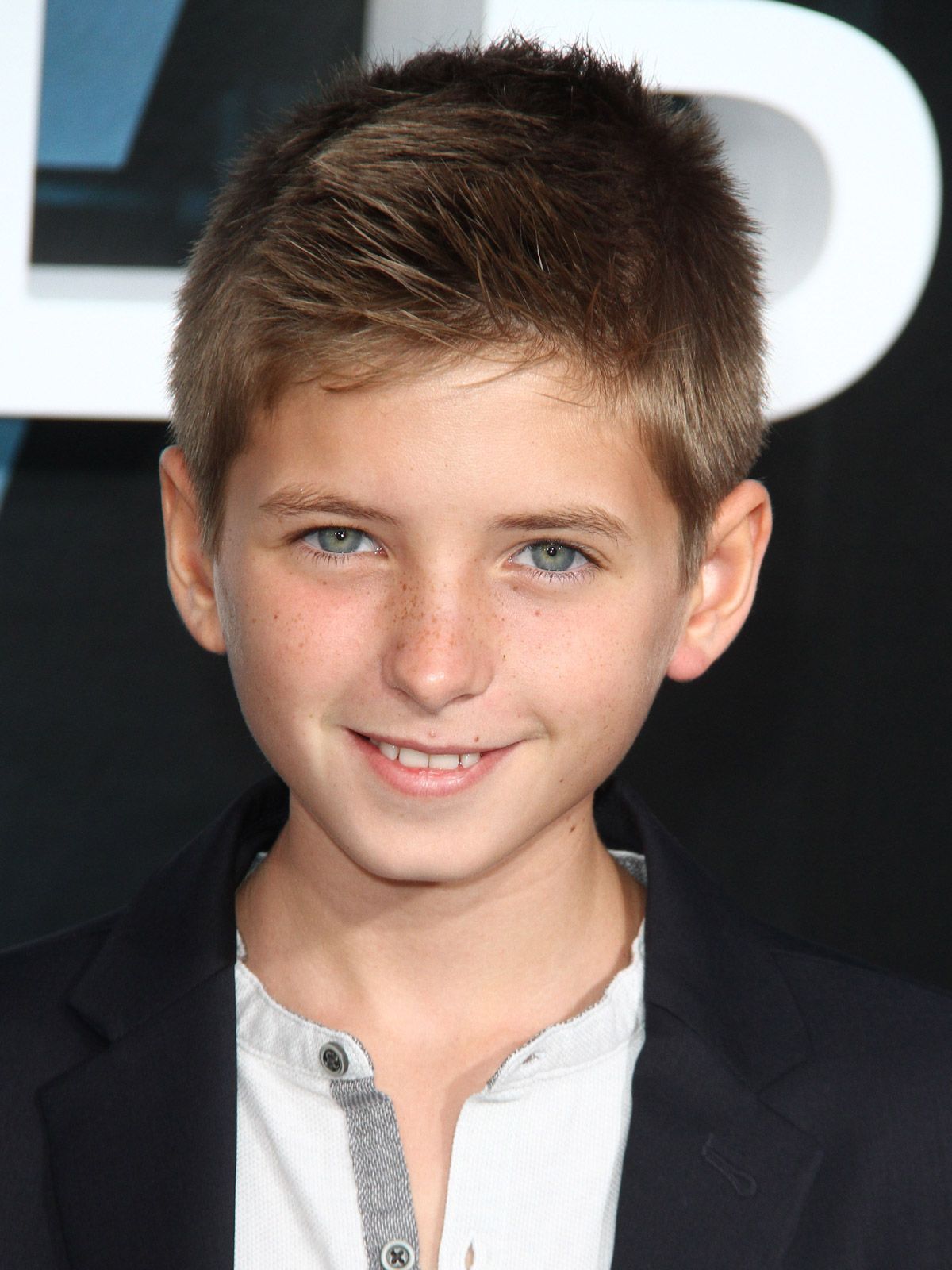 Photos de Oliver Bell - AlloCiné