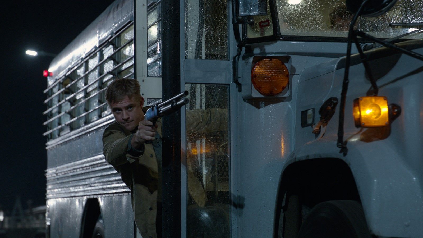 Photo du film The Predator - Photo 20 sur 35 - AlloCiné