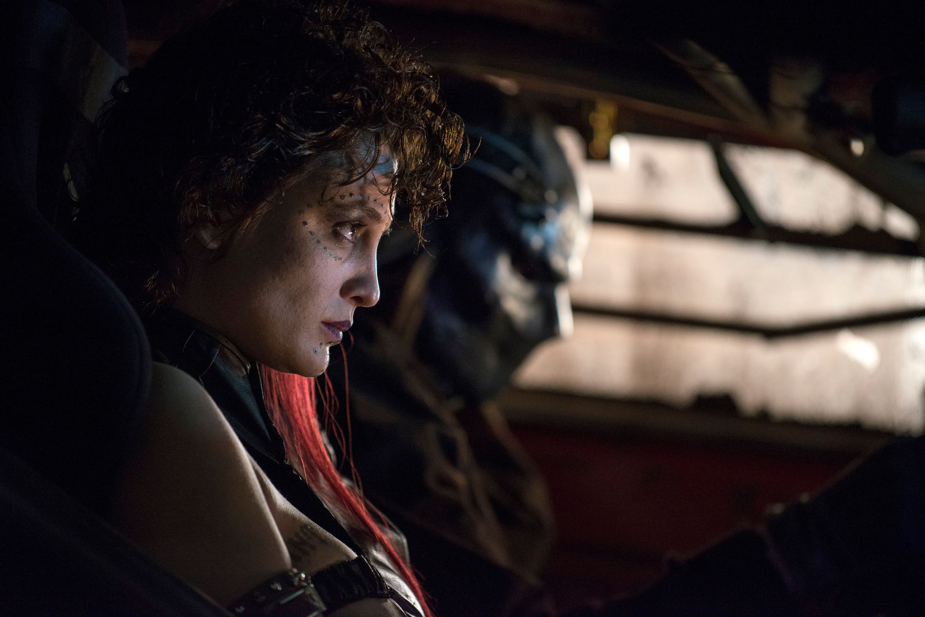 Photo du film Death Race 4: Beyond Anarchy - Photo 24 sur 31 - AlloCiné