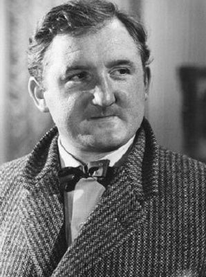 Ronald Fraser - AlloCiné