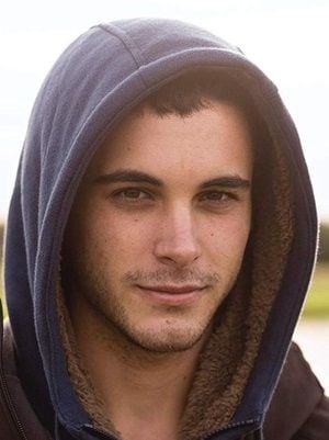 David Solans - AlloCiné