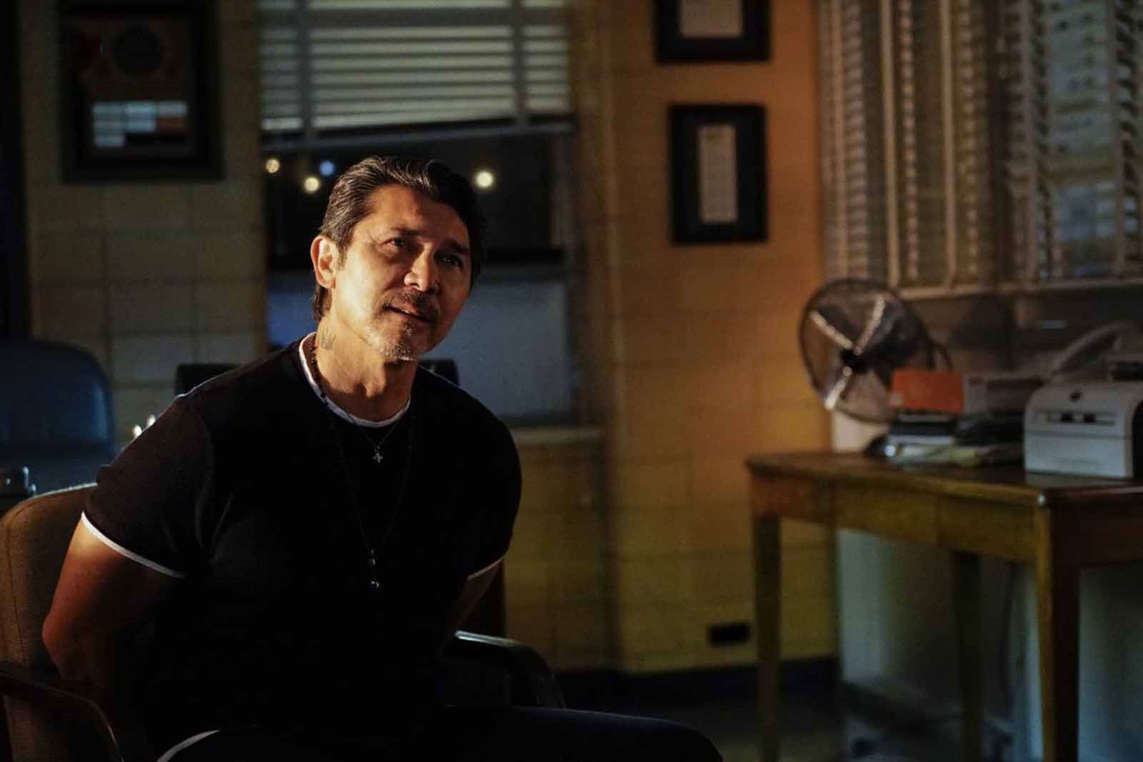 Blue Bloods : Blue Bloods : Photo Lou Diamond Phillips - 266 sur 947 ...