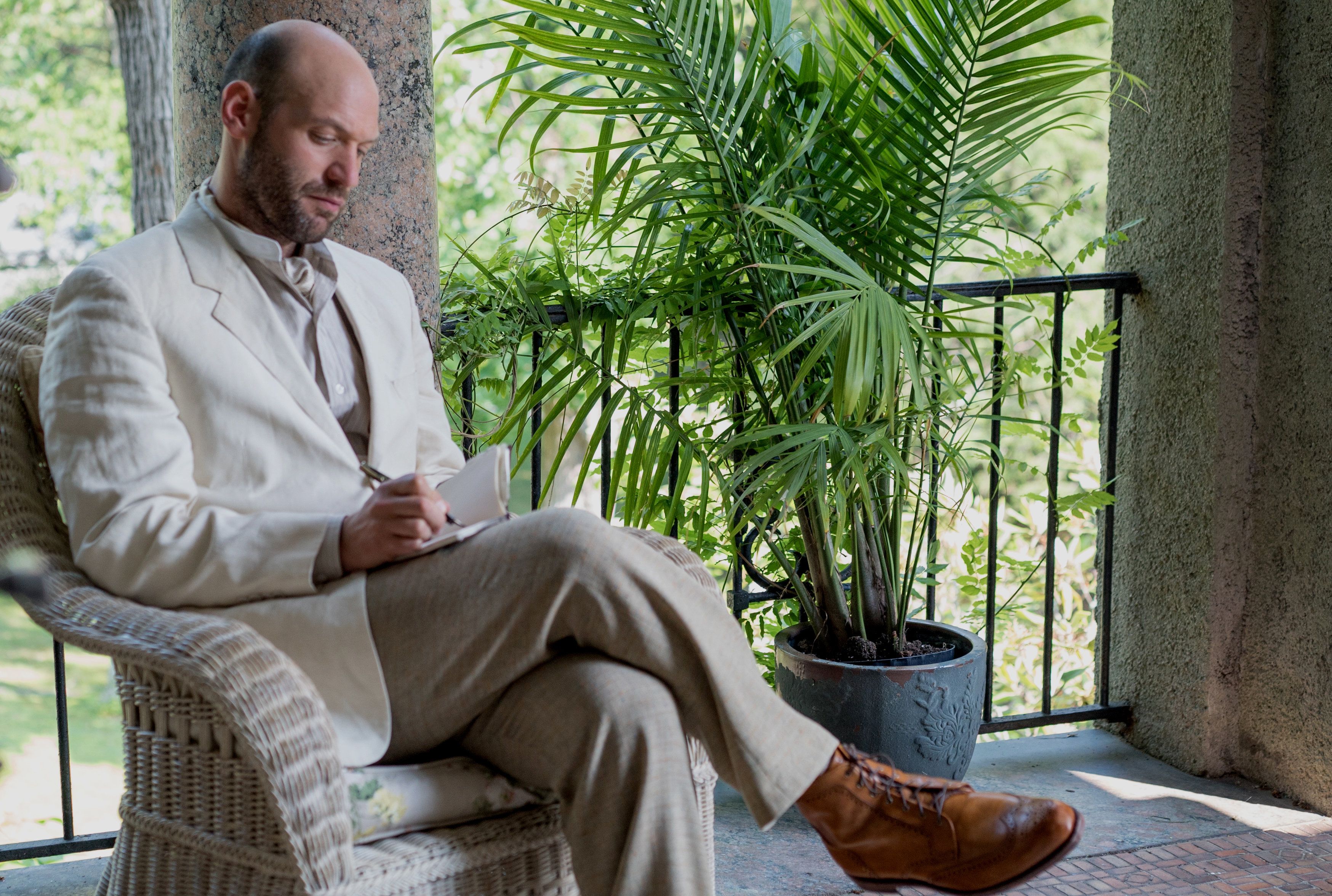 Photo de Corey Stoll - The Seagull : Photo Corey Stoll - Photo 28 sur ...