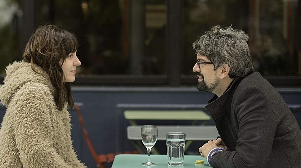 Photo de Monia Chokri - Emma Peeters : Photo Fabrice Adde, Monia Chokri ...