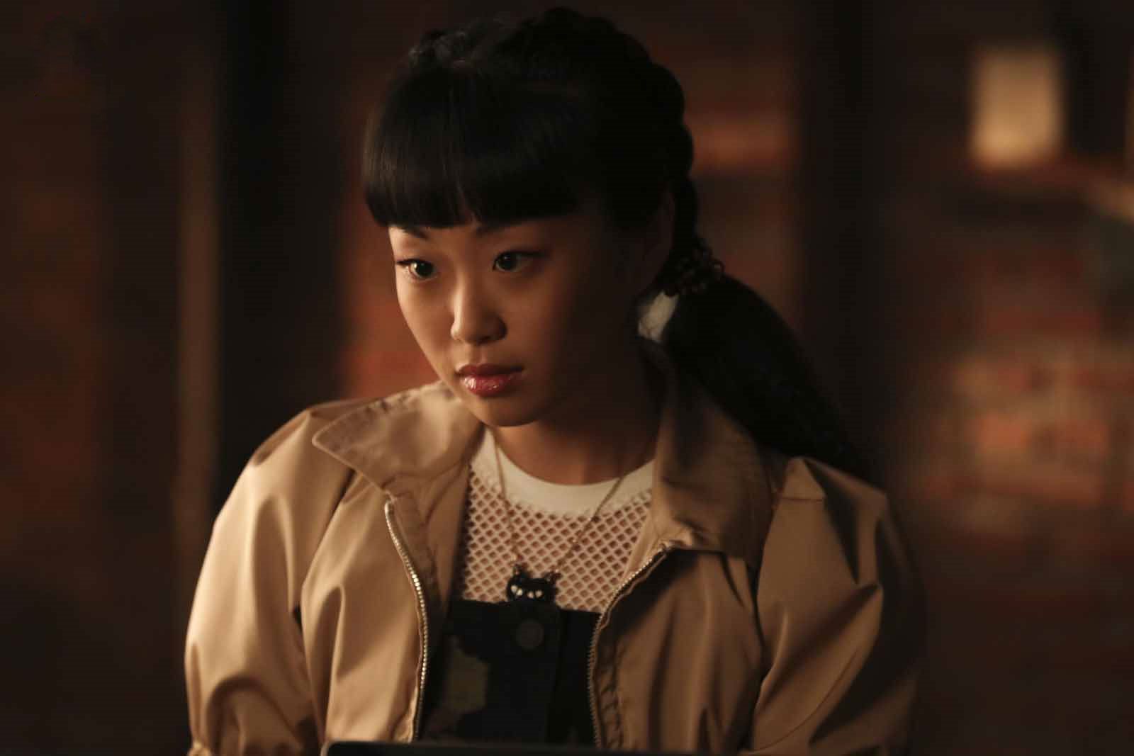 Photo de Alice Lee - Photo Alice Lee - AlloCiné