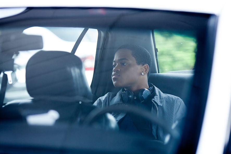 Photo de Michael Rainey Jr. - Code 211 : Photo Michael Rainey Jr ...