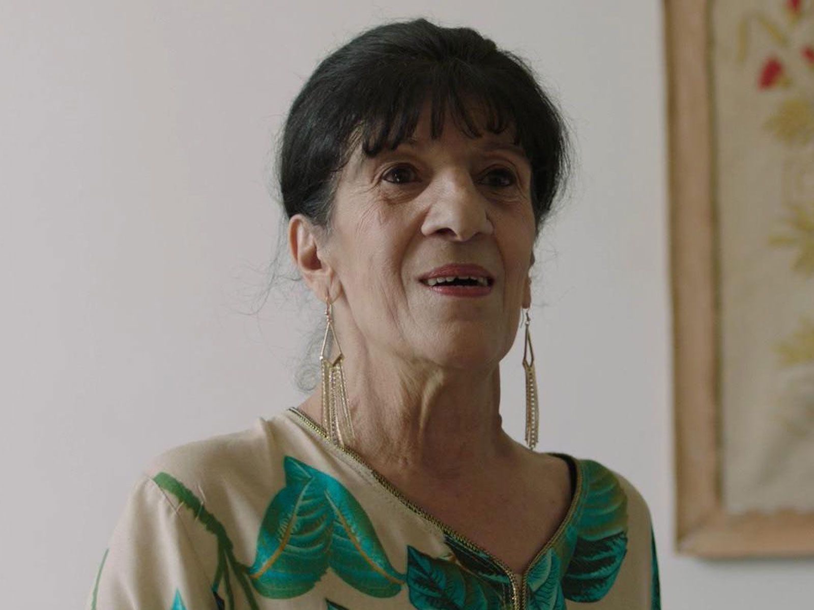 Photo de Biyouna - Les Déguns : Photo Biyouna - Photo 4 sur 34 - AlloCiné